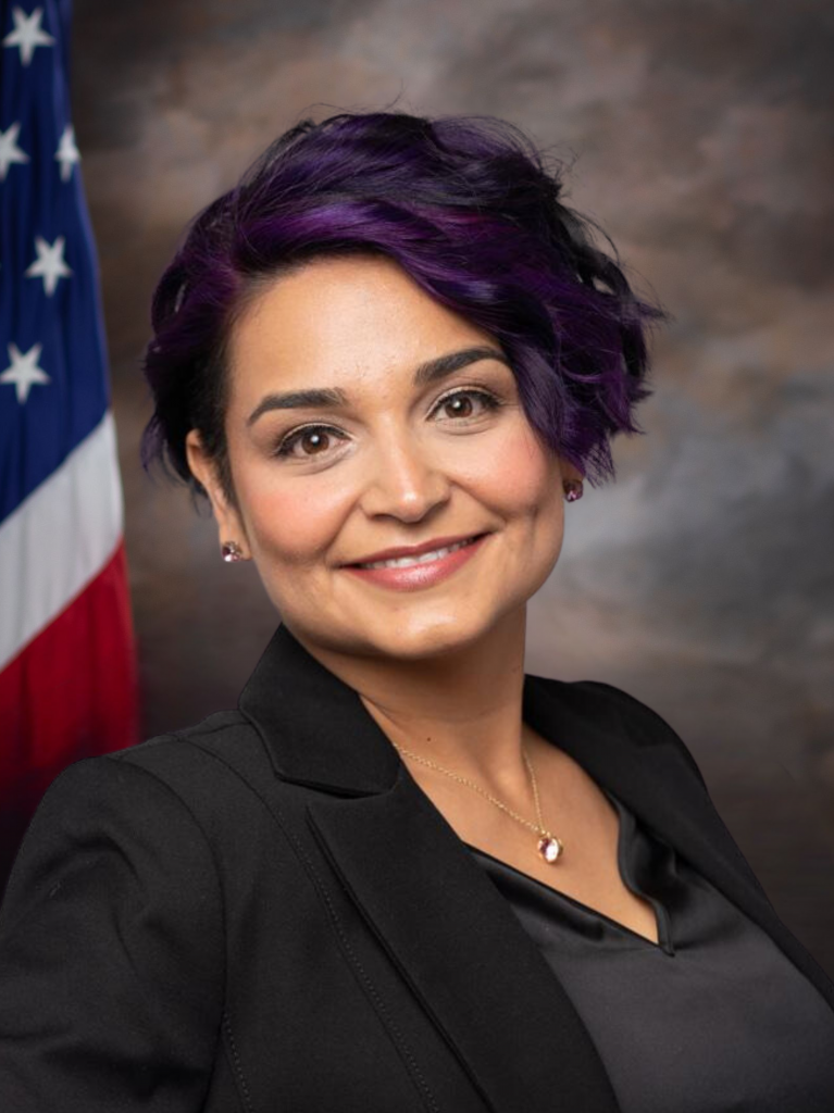 Our Team – City Of la Joya